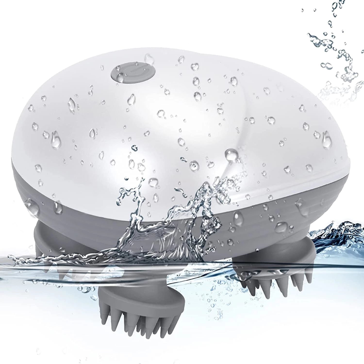 Head and Scalp Massage Device | Advanced Beauty Devices | Carenest ...